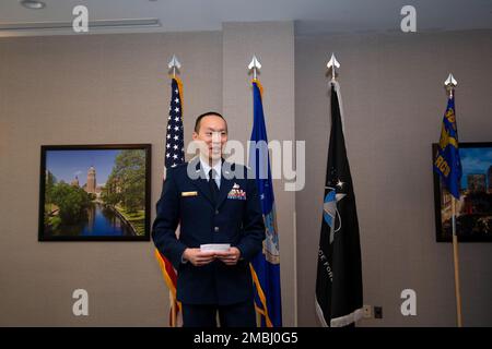 Col. Robert W. Hebert, Air Force Global Strike Command capabilities ...
