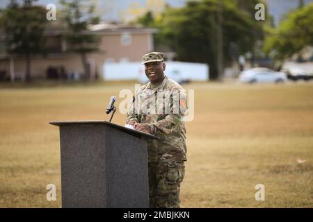 On the Finance Corps 247th birthday, the 25th DSB stood up the 125th ...