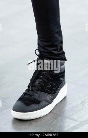 JUNYA WATANABE MAN Fall/Winter 2023-24 Runway during Paris Fashion Week ...