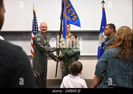 Lt. Col. Michael Butler, commander of the 195th Regiment, New Hampshire ...