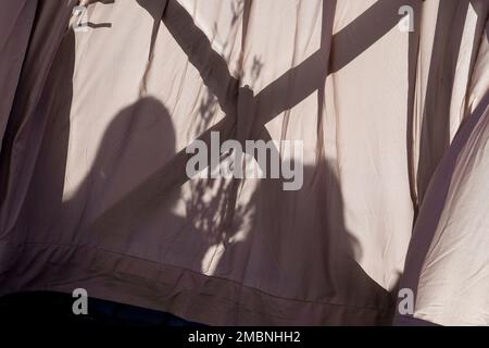 Holy Week 2022 Banner