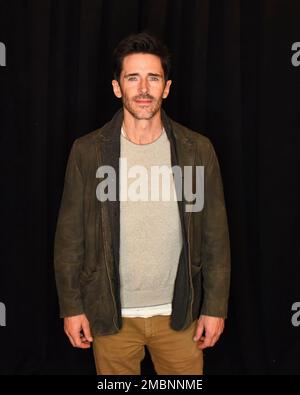 Brandon Beemer at arrivals for DAYS OF OUR LIVES 60th Anniversary, The ...