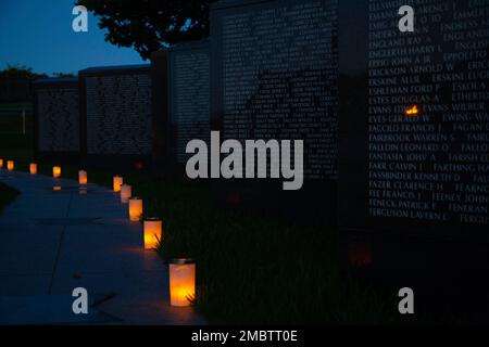 ITOMAN, Japan (June 22, 2022) U.S. Navy Sailors from Commander, Fleet ...