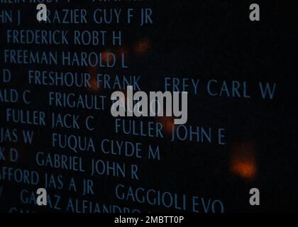 ITOMAN, Japan (June 22, 2022) U.S. Navy Sailors from Commander, Fleet ...