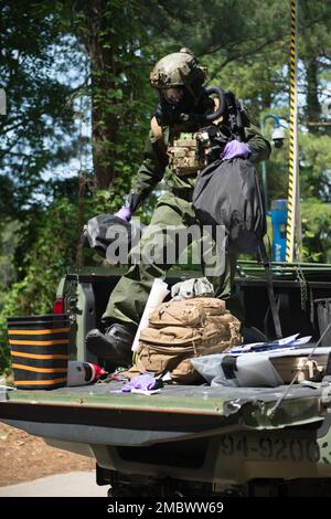 VIRGINIA BEACH, Va. (Jun. 23, 2022)- Explosive Ordnance Disposal (EOD ...