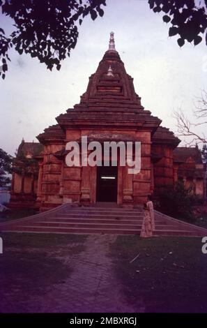 The Hindu Goddess Uma Stock Photo - Alamy