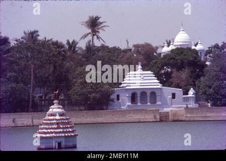 Narendra Tank is one of the largest tanks in Odisha and is believed to ...