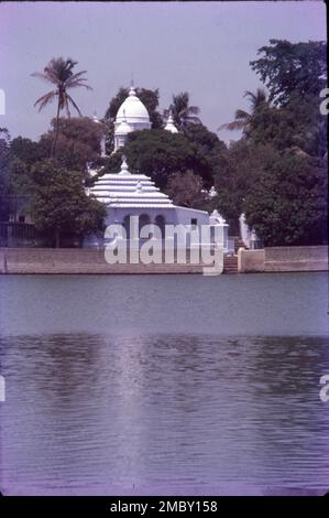Narendra Tank is one of the largest tanks in Odisha and is believed to ...