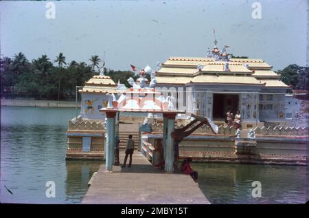 Narendra Tank is one of the largest tanks in Odisha and is believed to ...