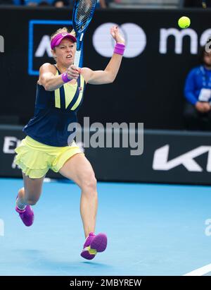 Melbourne, Australia. 21st Jan, 2023. Australian Open 2023 Melbourne ...