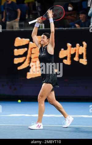 Melbourne, Australia. 21st Jan, 2023. Australian Open 2023 Melbourne ...