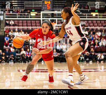 Utah forward Alissa Pili (35) defends Mississippi Valley forward ...