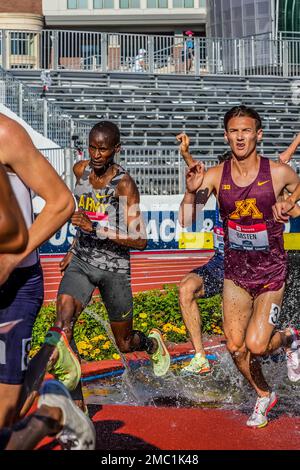 Spc. Bernard Keter, a Track & Field Soldier-athlete assigned to the ...