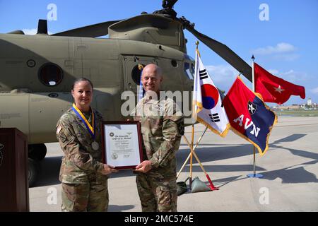 Brig. Gen. Michael Martin, deputy commanding general of Marine Corps ...