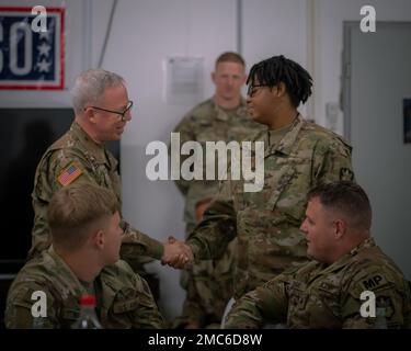 Tel Aviv, Israel. 2nd June, 2024. Alon Shoval from the Hebrew ...