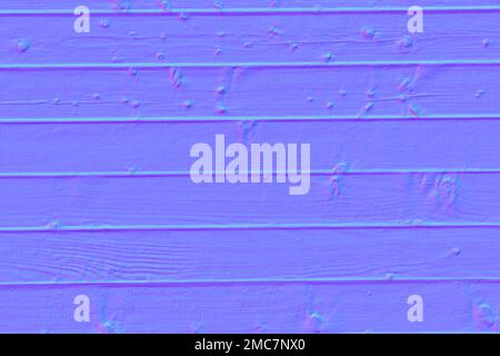 Normal map wood, normal map older wood dirty Stock Photo - Alamy