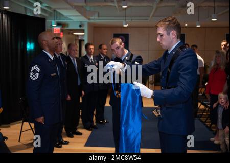 Staff Sgt. Jake Miklasz, Air Force Life Cycle Management Center ...