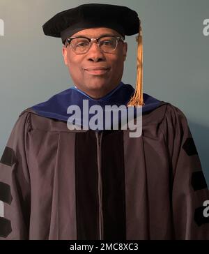 Defense Counterintelligence and Security Agency (DCSA) Director William ...