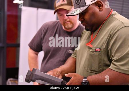 A group of River Operations employees with the U.S. Army Corps of ...