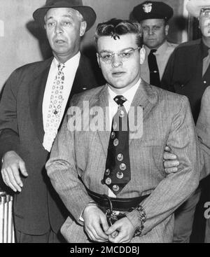 Charles Starkweather
