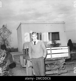 House where Nazi war criminal Adolf Eichmann lived in Střešovice ...