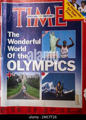 TIME Magazine cover, July 30, 2018 THE SUMMIT CRISIS - Donald Trump and ...