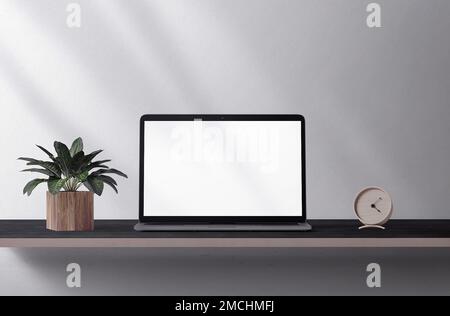 images of new technology devices of computer with white and black ...