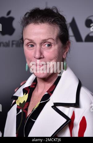 THE TRAGEDY OF MACBETH, Frances McDormand as Lady Macbeth, 2021. © A24 ...