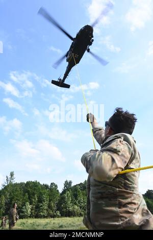 Fort Meade Medical Department Activity Soldiers display their "Pride in ...