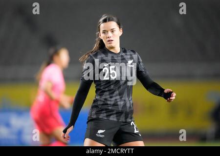 Nov 30, 2021-Goyang, South Korea-A View of HYUNDAI MOTOR COMPANY E-GMP ...