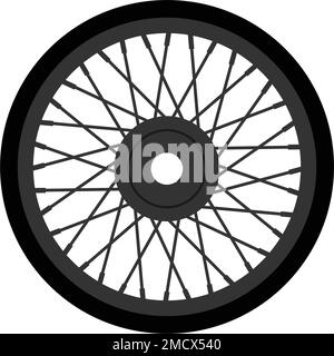 velg logo stock illustration design Stock Vector Image & Art - Alamy