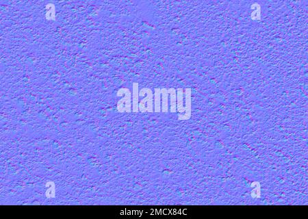 Normal map Wall with damage and dirt, normal mapping Texture Stock ...