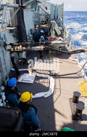 PACIFIC OCEAN (July 11, 2022) - U.S. Marine Corps Brig. Gen. Ryan ...