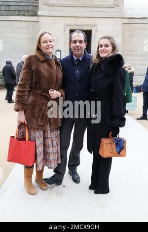 EXCLUSIVE. Prince Charles-Emmanuel de Bourbon Parme and Princess ...