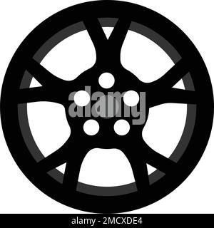 velg logo stock illustration design Stock Vector Image & Art - Alamy