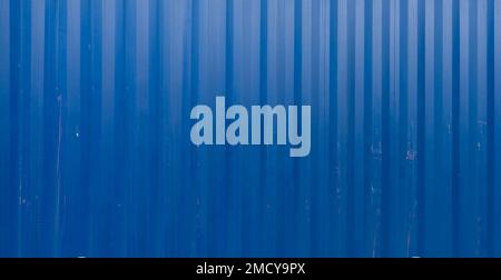 Front Container Panel, used for making cargo containers or general ...