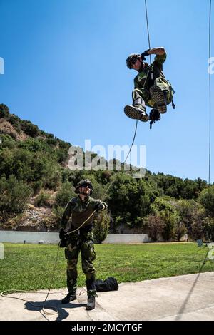 The Marine Special Operations Regiment is a U.S. Marine Corps unit ...
