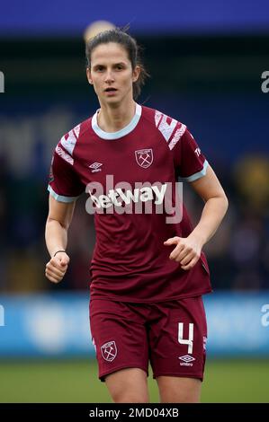 Abbey-Leigh Stringer, Everton Stock Photo - Alamy