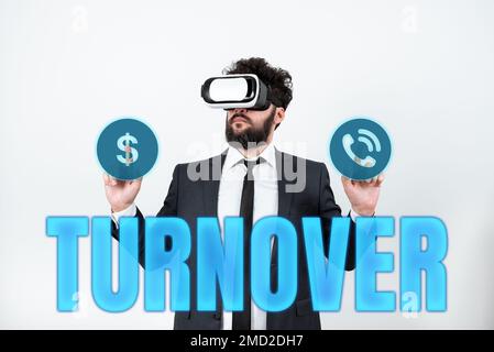 Handwriting text Q and A. Concept meaning Exchange of questions and ...