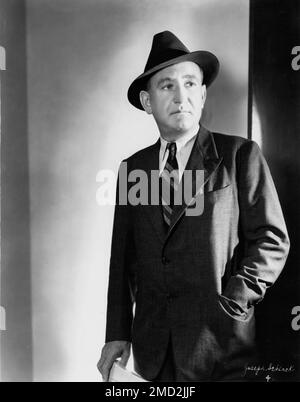 Movie Producer JOSEPH M. SCHENCK circa 1930 Portrait publicity for ...