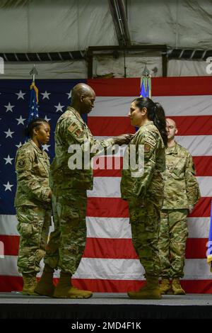 Col. Kenneth McGhee, 91st Missile Wing commander poses with other ...