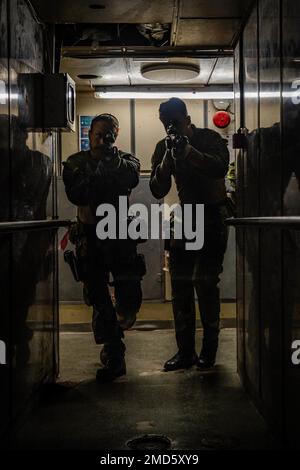 The Marine Special Operations Regiment is a U.S. Marine Corps unit ...