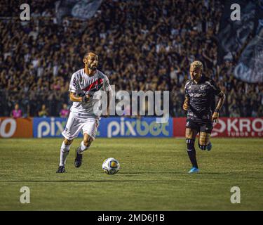 EC - Fortaleza - 01/22/2023 - COPA DI NORDESTE 2023, RAILWAY X CEARA ...