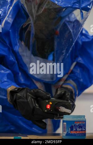 U.S. Marine Corps Dismounted Reconnaissance Sets, Kits and Outfits ...