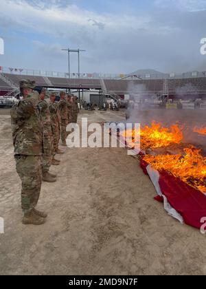 Charlie Battery, 1st Battalion, 145th Field Artillery, headquartered at the Utah National Guard ...