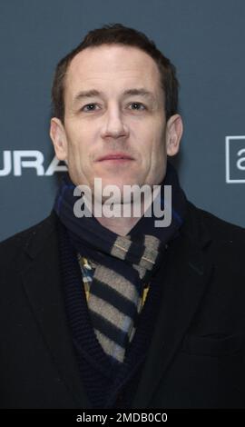 YOU HURT MY FEELINGS, Tobias Menzies, 2023. © A24 /Courtesy Everett ...