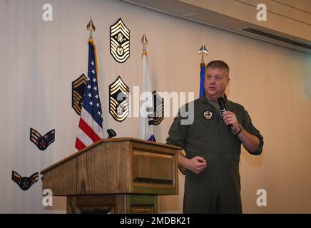 Brig. Gen. David G. Shoemaker, left, Headquarters U.S. Indo-Pacific ...