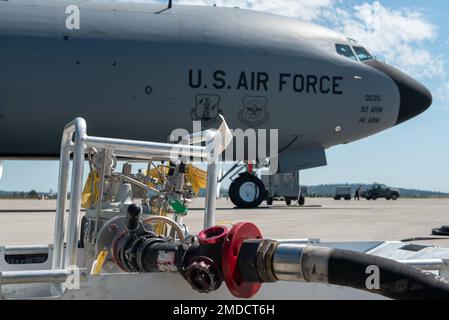 The Versatile Integrating Partner-Nation Equipment Refueling (VIPER ...
