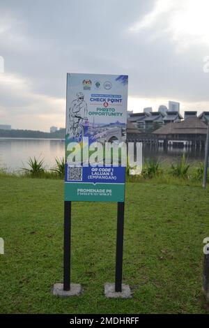 Bike Route Begin Traffic Sign in California, USA. Signage Photo ...