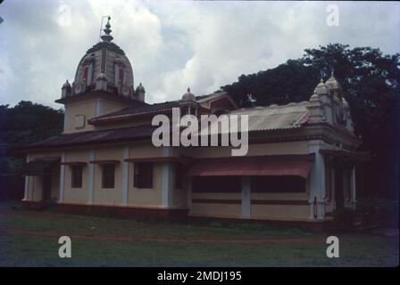 The Shri Ganesh temple also known as the Shri Gopal Ganapati temple is ...